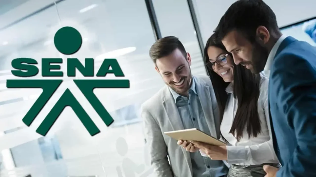 Fecha clave para el inicio de clases del SENA: listado de cursos gratis ...