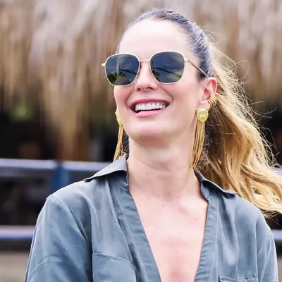 Claudia Bahamón reveló el verdadero motivo de su ausencia, así fue su ...