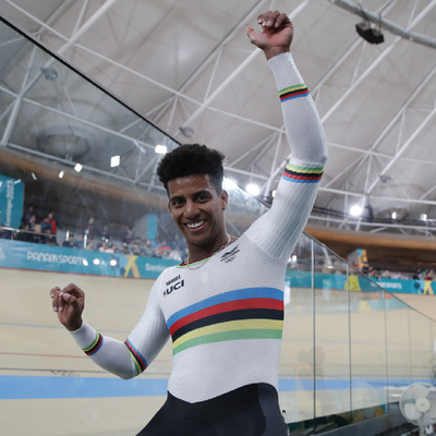 Kevin Quintero y Martha Bayona 'volaron' en París 2024: clasificaron a ...