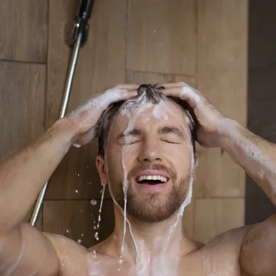 ¿Lo está haciendo bien? Esta es la primera zona de su cuerpo que debe ...