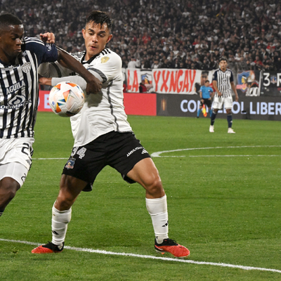 Colo-Colo 1 vs. Junior 0: reviva los mejores momentos del partido por ...