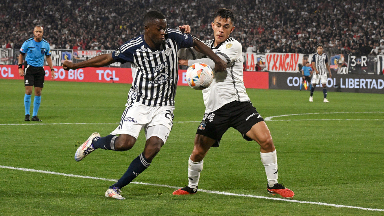 Colo-Colo 1 vs. Junior 0: reviva los mejores momentos del partido por ...