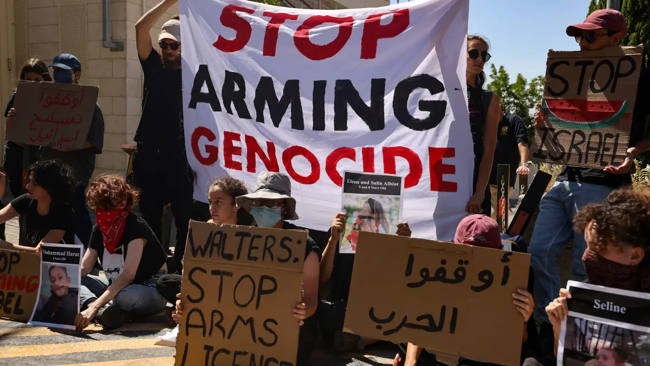 Hamás se opone a las "nuevas condiciones" de Israel para una tregua en ...