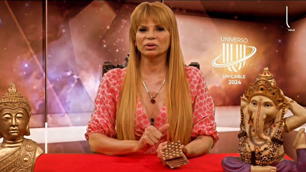 Mhoni Vidente predice que el peor sismo de la historia ocurrirá pronto y dejará grandes estragos ...