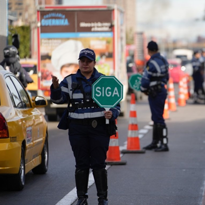 Pico y placa en Bogotá 2025: estos son los vehículos con más días de ...