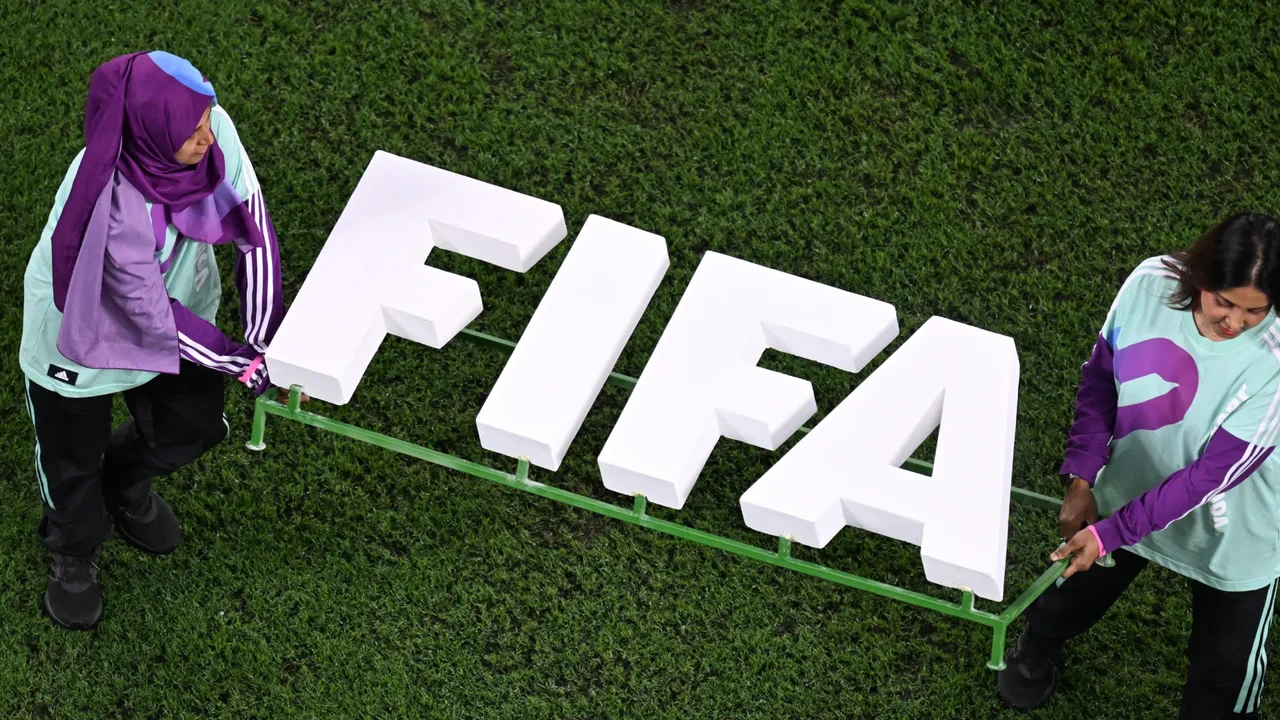 Fifa vuelve a lanzar vacantes importantes para quienes deseen trabajar ...