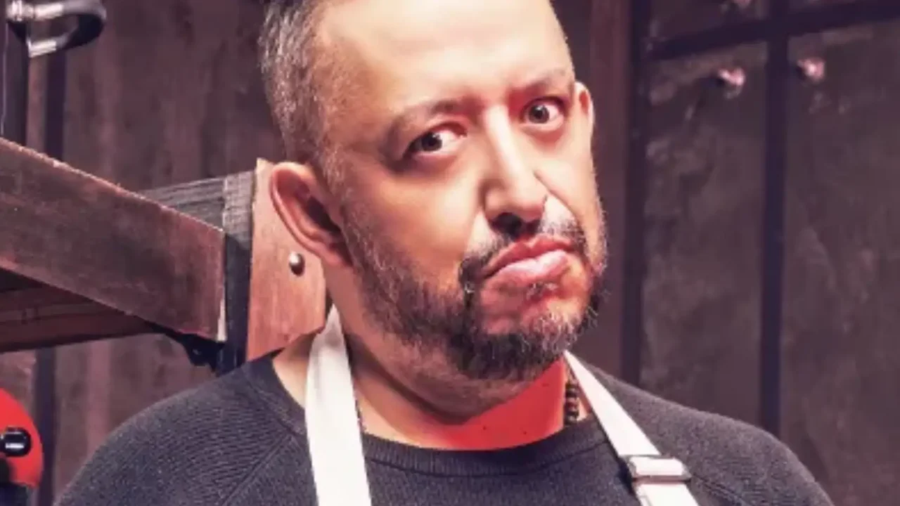 ¡Nuevo cambio de look! Franko Bonilla sorprendió a sus seguidores con ...