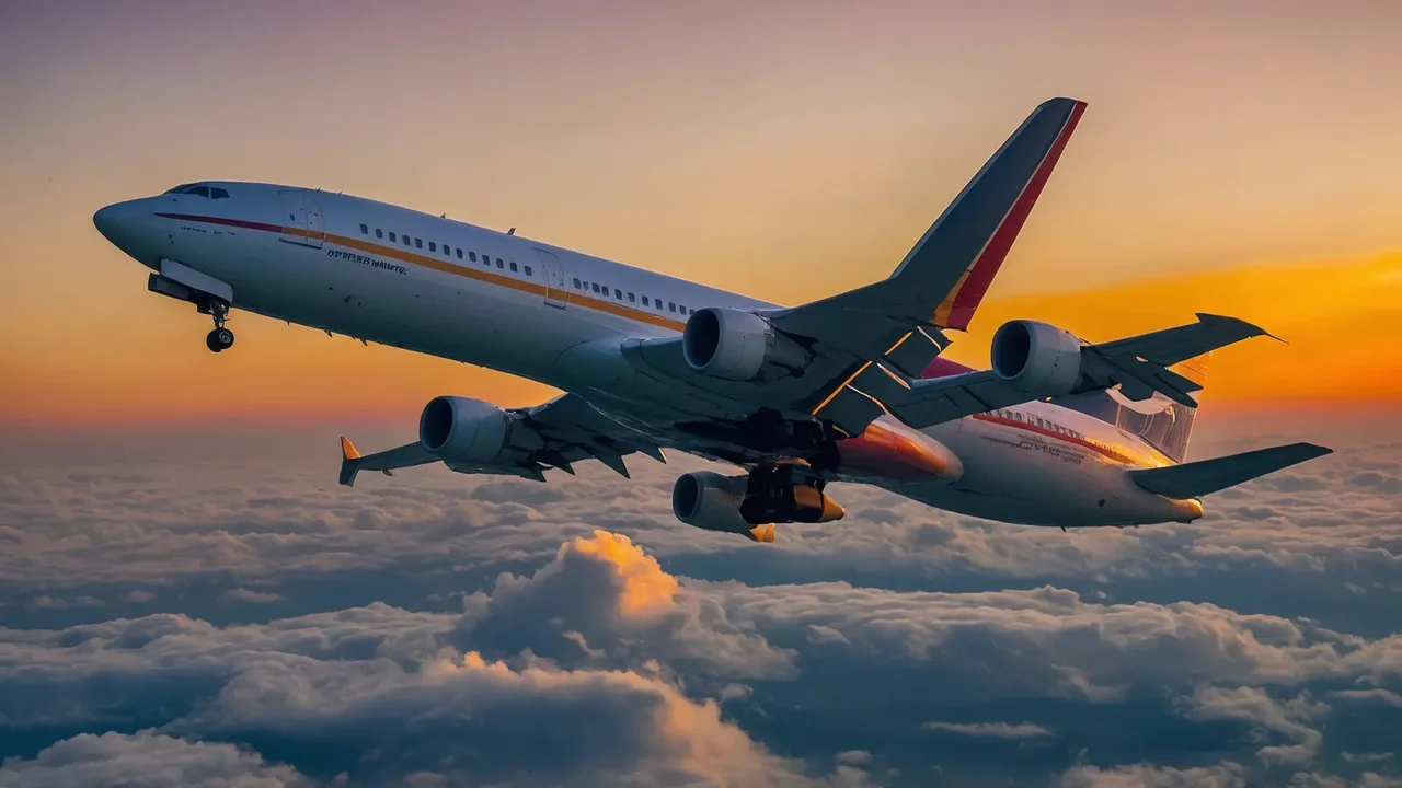 Reconocida aerolínea dio a conocer tiquetes para viajar a Europa desde ...