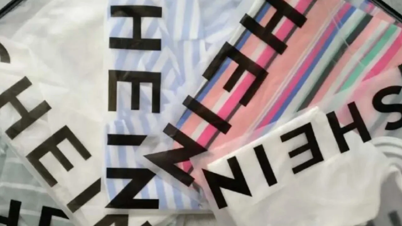 Shein anuncia su revolucionaria llegada a Colombia: así podrá comprar ...