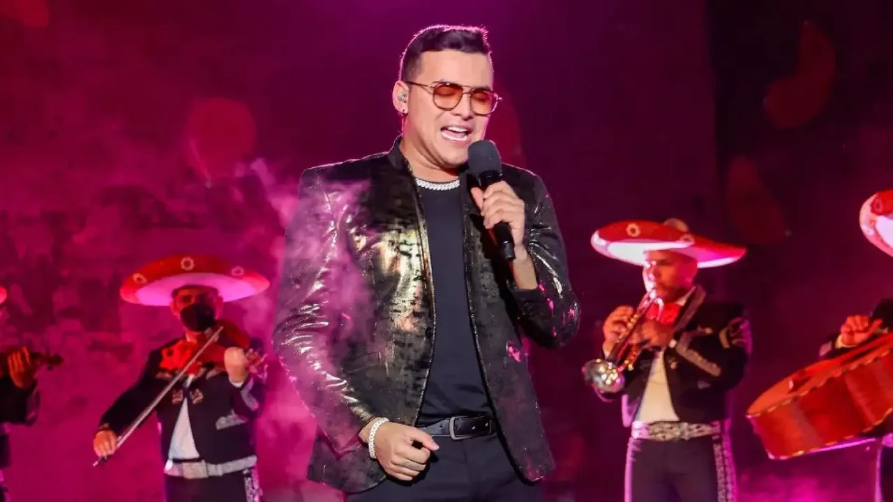 Revelan el mensaje que Yeison Jiménez envió por WhatsApp horas antes de ...