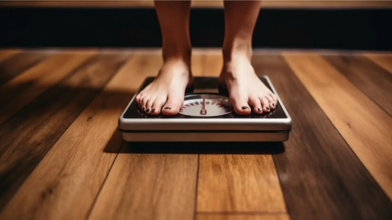 ¿Cómo calcular su peso ideal? Descubra la fórmula clave para hombres y ...