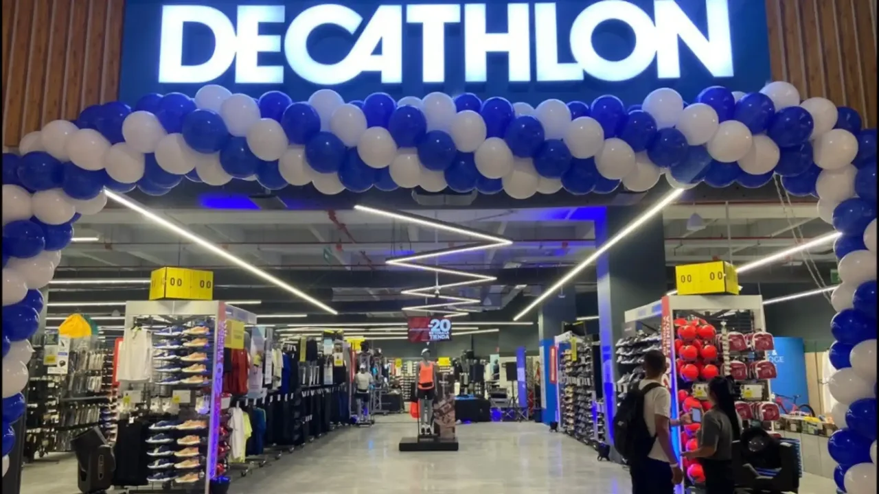 El cambio drástico que implementará Decathlon: así serán beneficiados ...