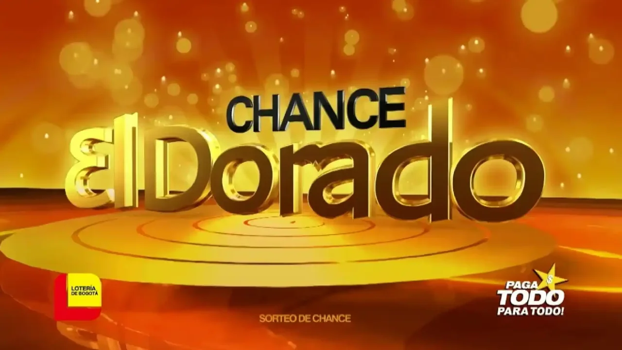 Resultados de El Dorado Tarde del 29 de abril de 2025: números ganadores | Noticias RCN