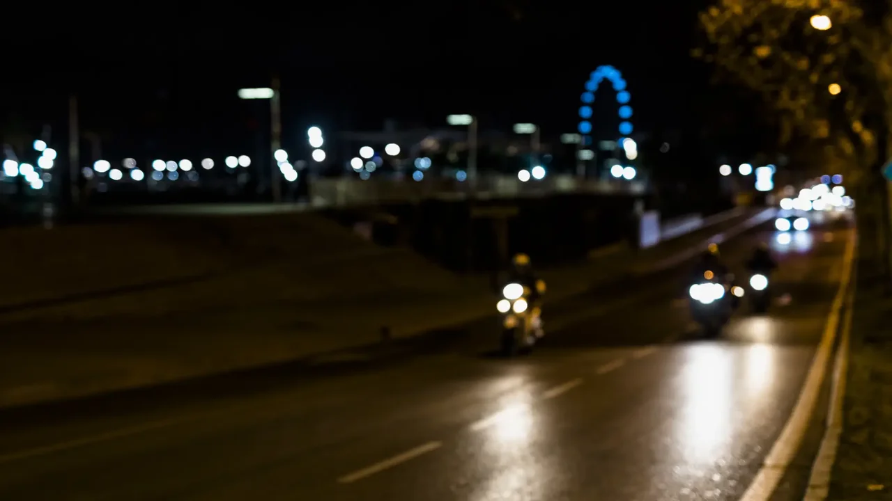 En imágenes | Así se vivió el apagón en Venezuela previo a las ...