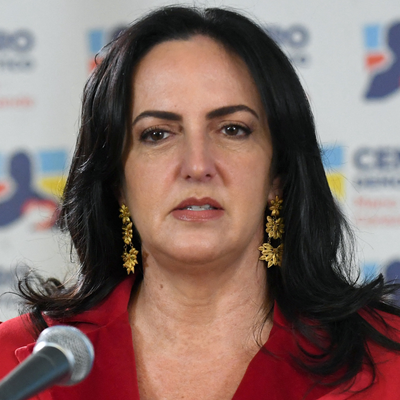 María Fernanda Cabal confirmó que se lanzará a la Presidencia: “Seré la ...