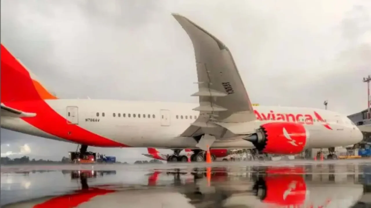 ¡Avianca abrió nuevas vacantes! Conozca las ofertas de empleo en ...