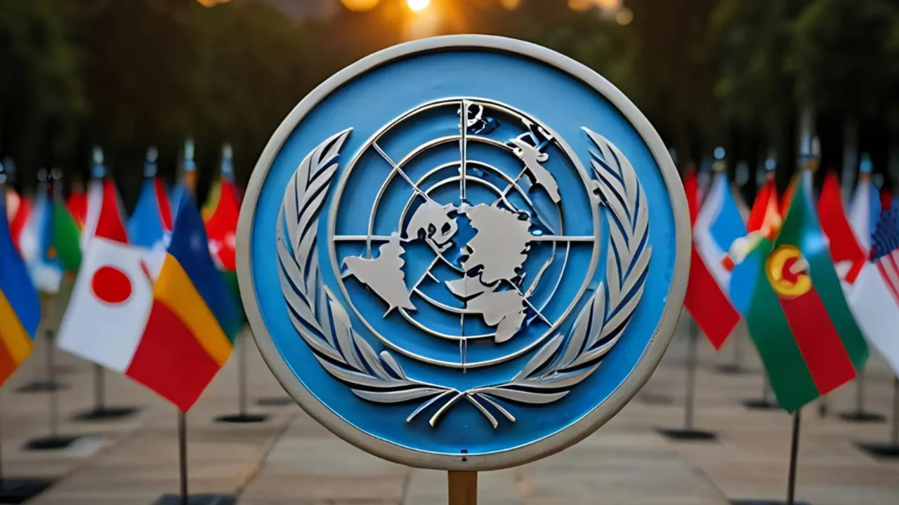 Misión de Verificación de la ONU renovó su misión en Colombia ...