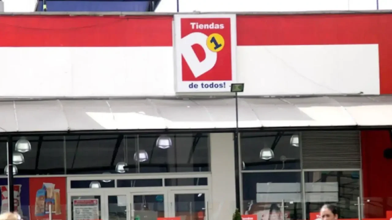 ¡Vinos a precios accesibles! Tiendas D1 ofrece bebidas desde $16.950 ...