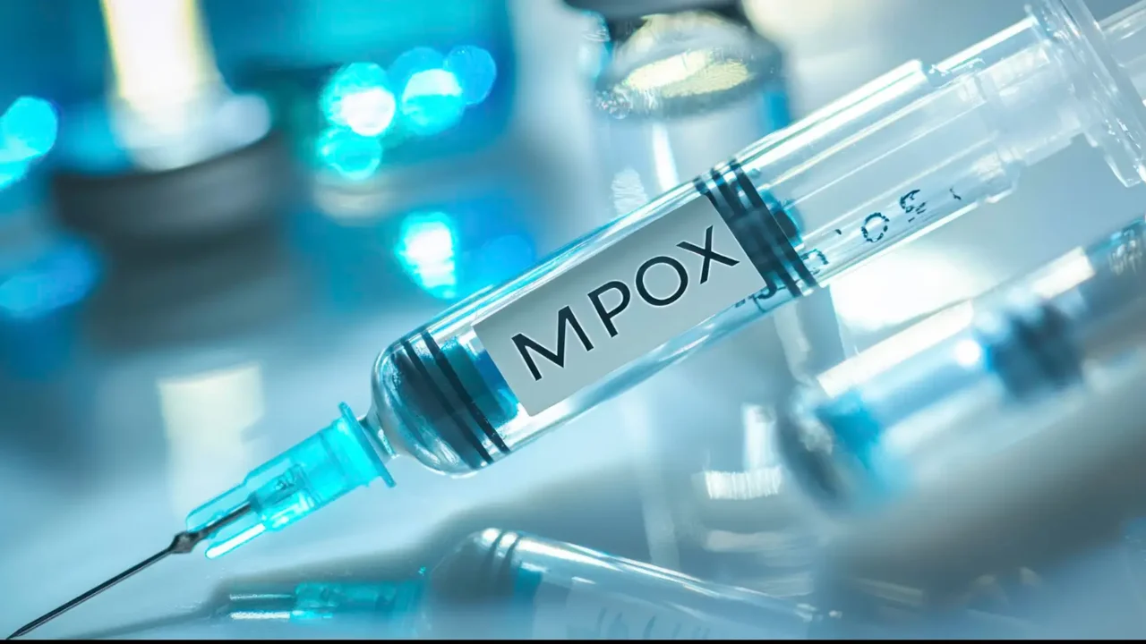 OMS autorizó vacuna contra la viruela del mono en África para enfrentar ...