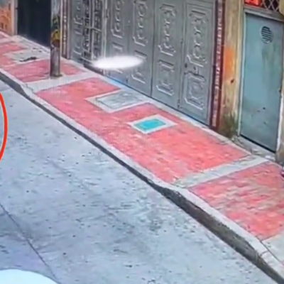Así operan Los Satanás, banda que extorsiona y siembra terror en Bogotá ...