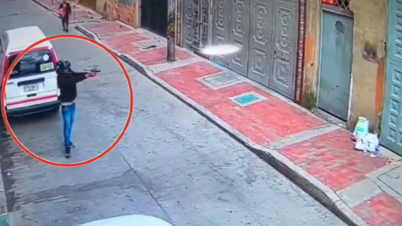 Así operan Los Satanás, banda que extorsiona y siembra terror en Bogotá ...