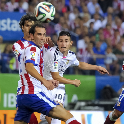 James Rodríguez se reencontrará con su 'exrival de patio': así le ha ...