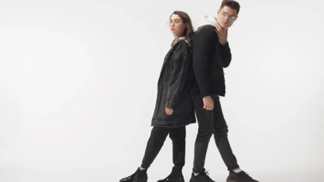 ¿Cómo es la personalidad de quienes se visten de negro? Psicólogos ...