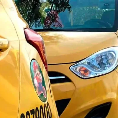 En firme el decreto que fija las nuevas tarifas de taxi en Bogotá: así ...