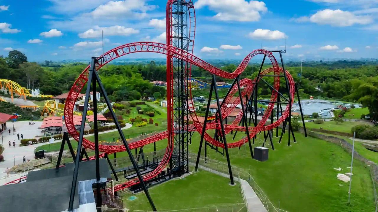 Todo lo que necesita saber del Parque del Café: precios, horarios y ...