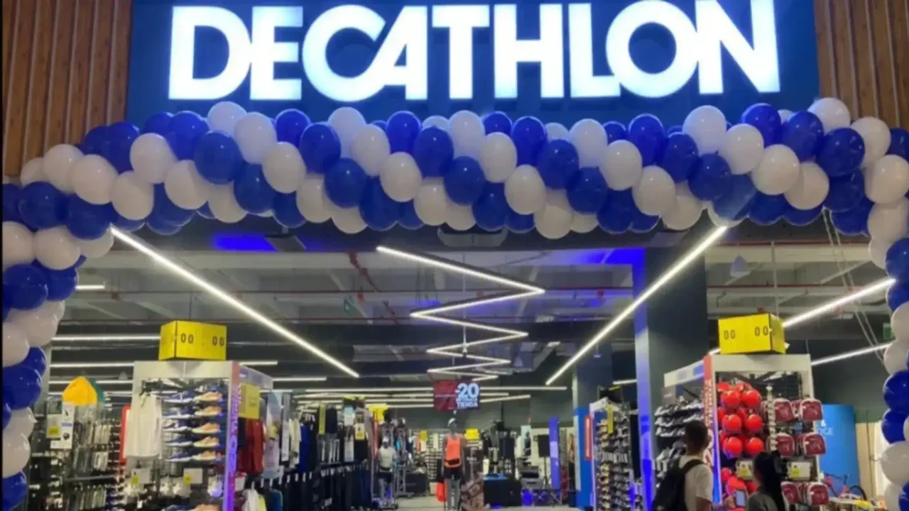 Decathlón sorprenderá a sus clientes con un descuento del 50% en ...
