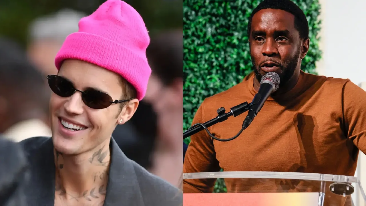 La historia detrás de 'Moments': La colaboración entre Diddy y Justin ...