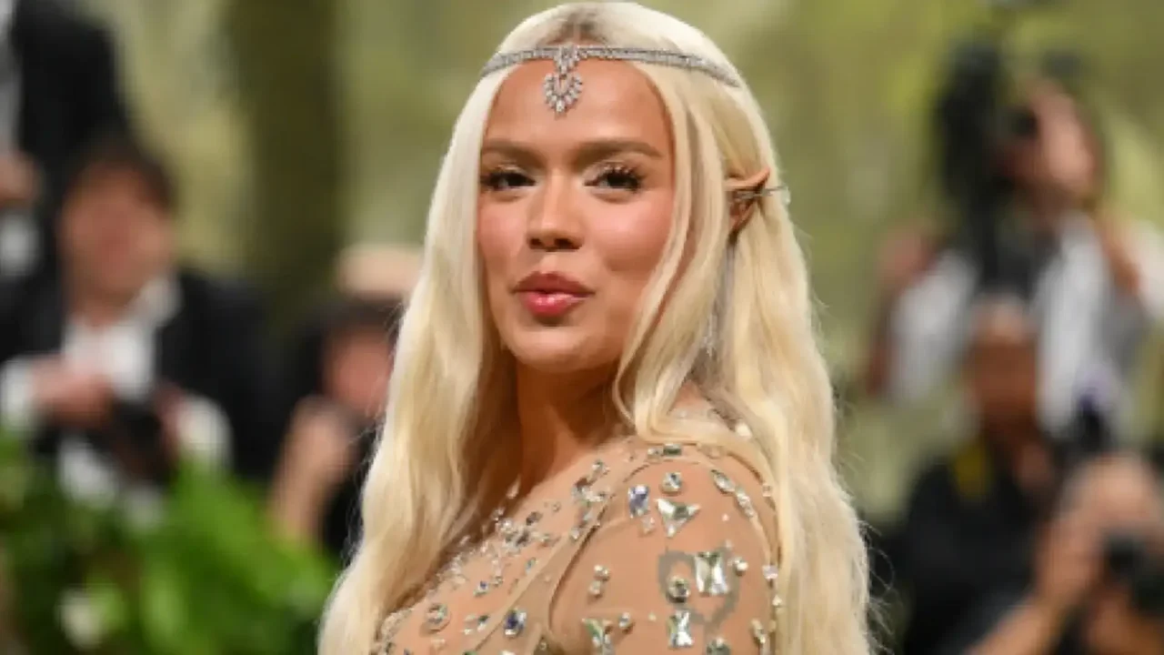 “El último show”: así se despidió Karol G en el festival de música Rock ...