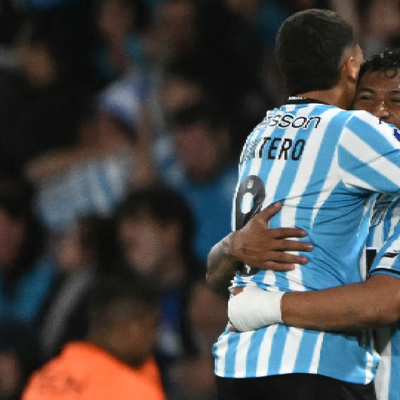 No solo es la gloria: el millonario premio que pelearán Racing y ...