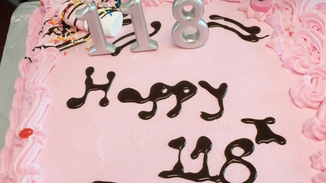 Así luce una de las personas más longevas del mundo: acabó de cumplir ...