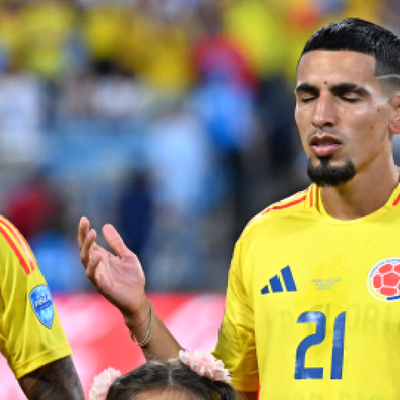 Luis Díaz va por su revancha con Daniel Muñoz y Jefferson Lerma: ¡Duelo ...