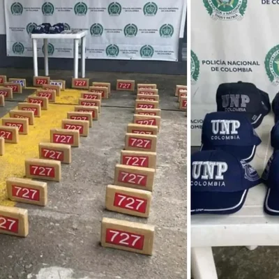 Otorgan libertad a Manuel Castañeda, el ‘Narcochofer’ de la UNP, tras ...