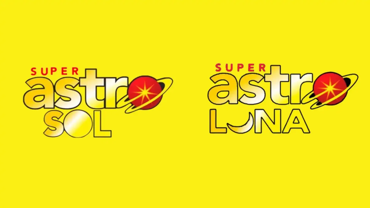 Super Astro Sol y Luna: resultados del sorteo del lunes 21 de octubre ...