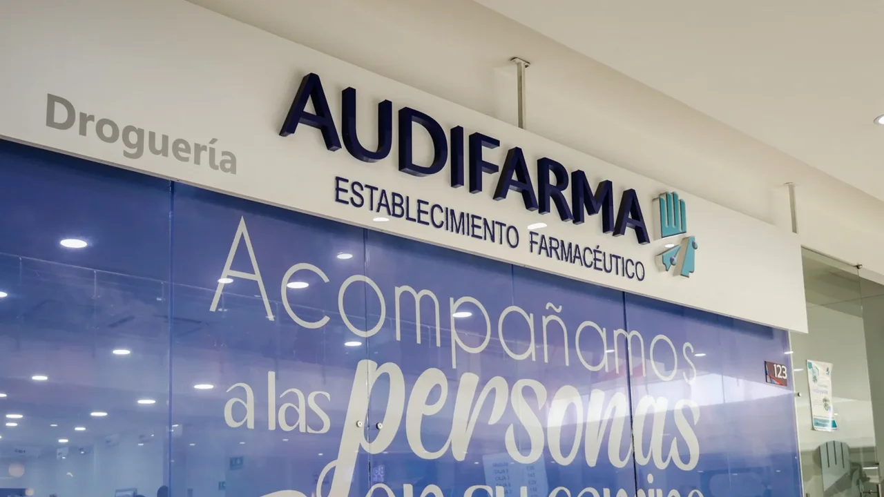 Audifarma no entregará más medicamentos a usuarios de la Nueva EPS ...