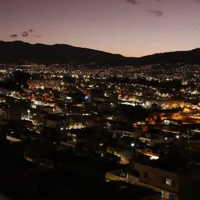 Ecuador seguirá en racionamiento de energía: así funcionarán los cortes ...