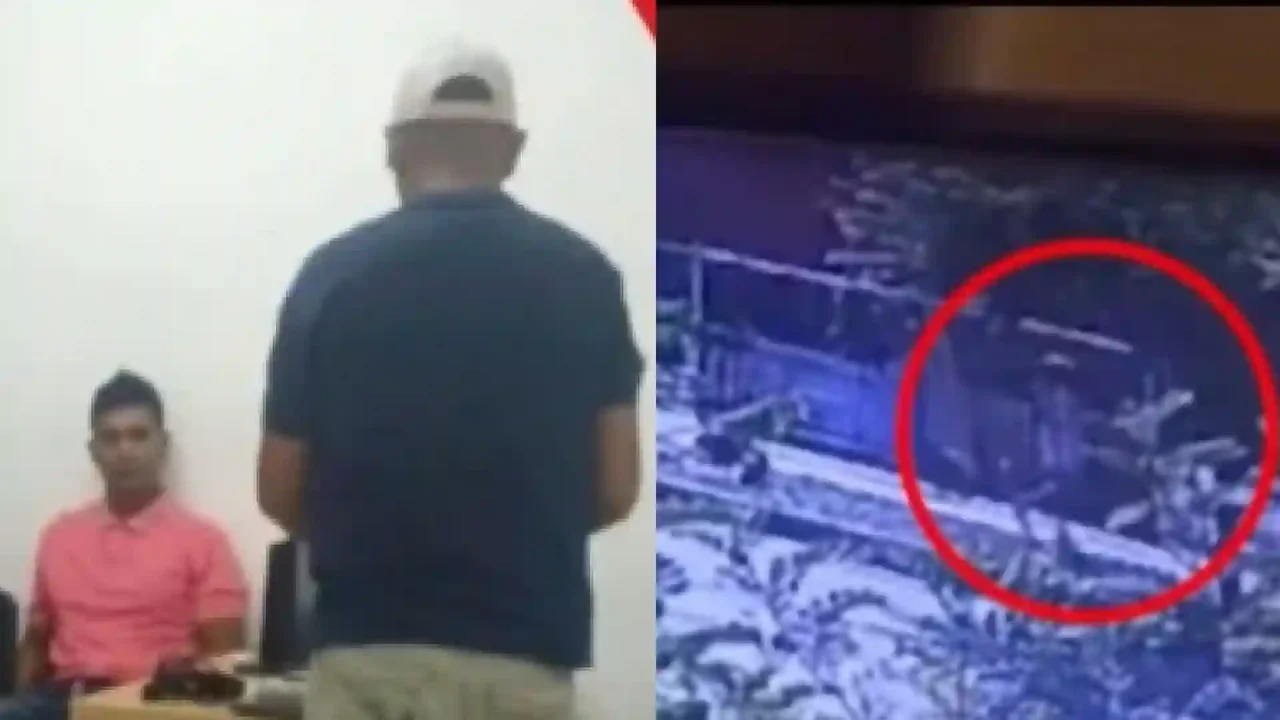 Paso a paso: así fue la investigación para descubrir al presunto feminicida de Sofía Delgado ...