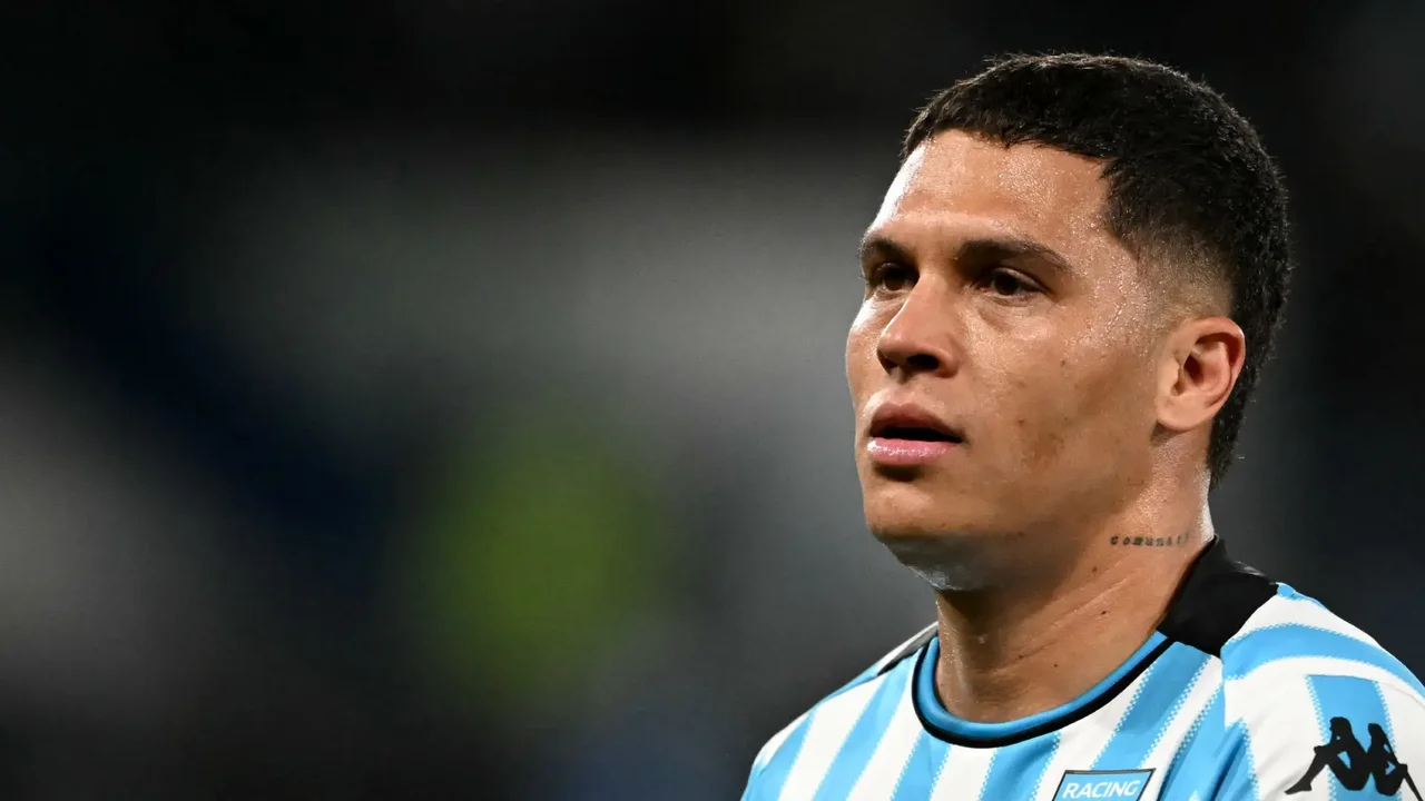 Prensa argentina, a los pies de la magia de ‘JuanFer’ Quintero: “Juega ...