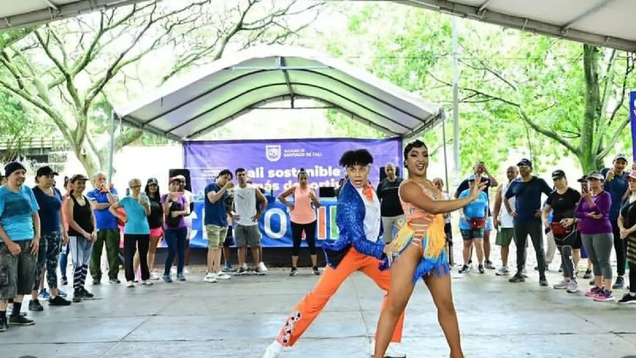 Actividades culturales en medio de la COP16: así se vivirá el Festival Mundial de la Salsa en ...