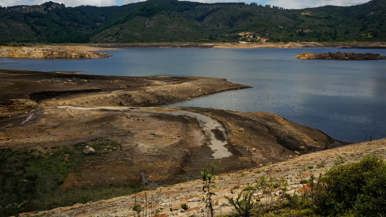 Novedades importantes: este es el nivel actual de los embalses de ...