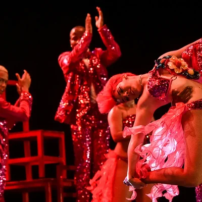 Cali continúa brillando con el Festival Mundial de Salsa y la COP16 | Noticias RCN