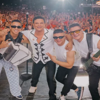La Banda del 5 lanzó su nuevo álbum “Bandanato es lo que hay”: ¿será la ...