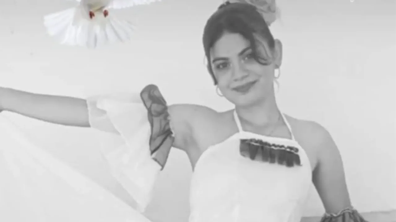 Hallan sin vida al padrastro de joven asesinada en Landázuri, principal ...