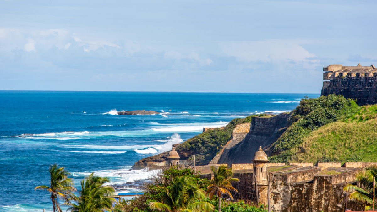 Puerto Rico: una isla de encanto, ritmo y tradición | Noticias RCN