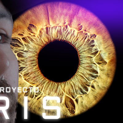 Proyecto iris | "Las personas quedan sorprendidas preguntándose si ...