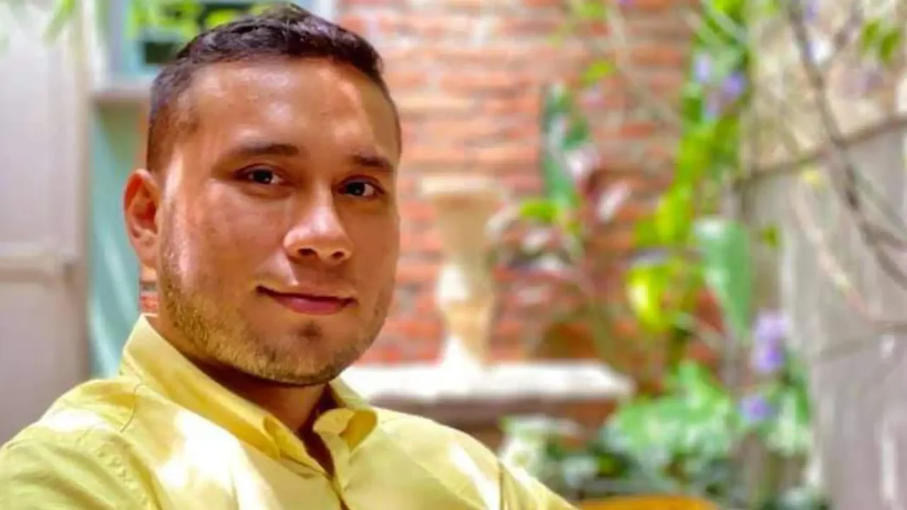 Denuncian inexplicable detención de abogado colombiano de la ONU en ...