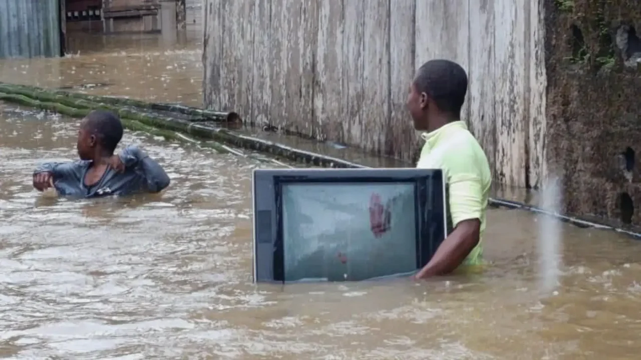 Las medidas que tomará la UNGRD ante la emergencia que se vive en el ...